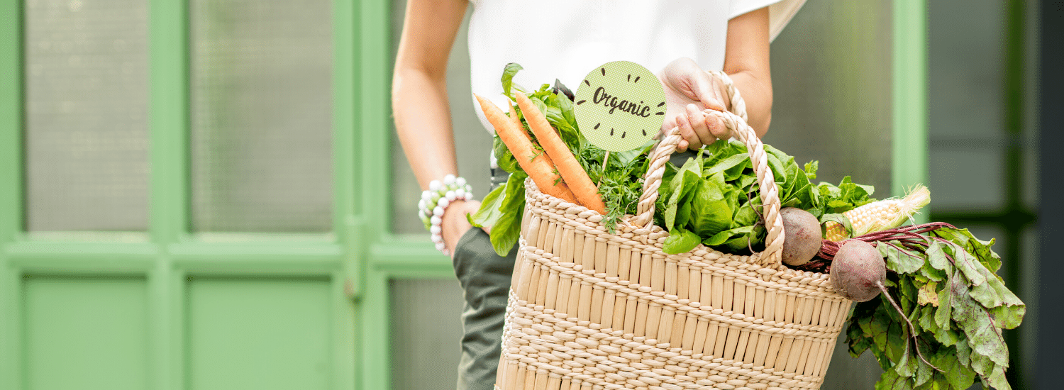 ECO Market Shop es tu tienda de productos ecológicos